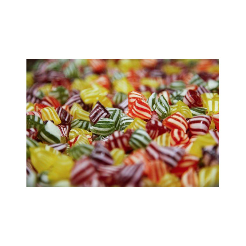 Berlingots tradition assortiment 150 g